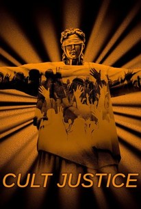 Cult Justice: Season 1 | Rotten Tomatoes