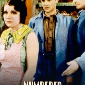 Numbered Men - Rotten Tomatoes