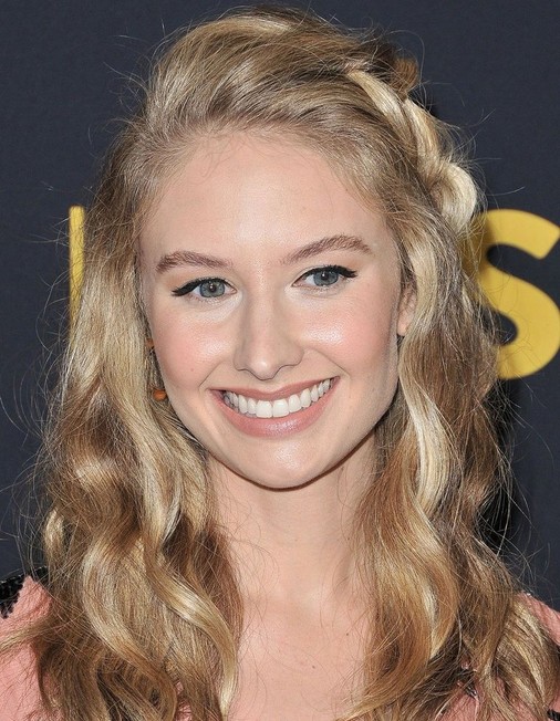 Caitlin Thompson - Rotten Tomatoes