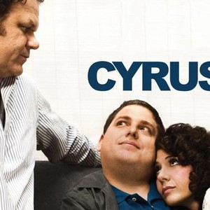 Cyrus - Rotten Tomatoes