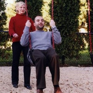 Barry Dingle - Rotten Tomatoes