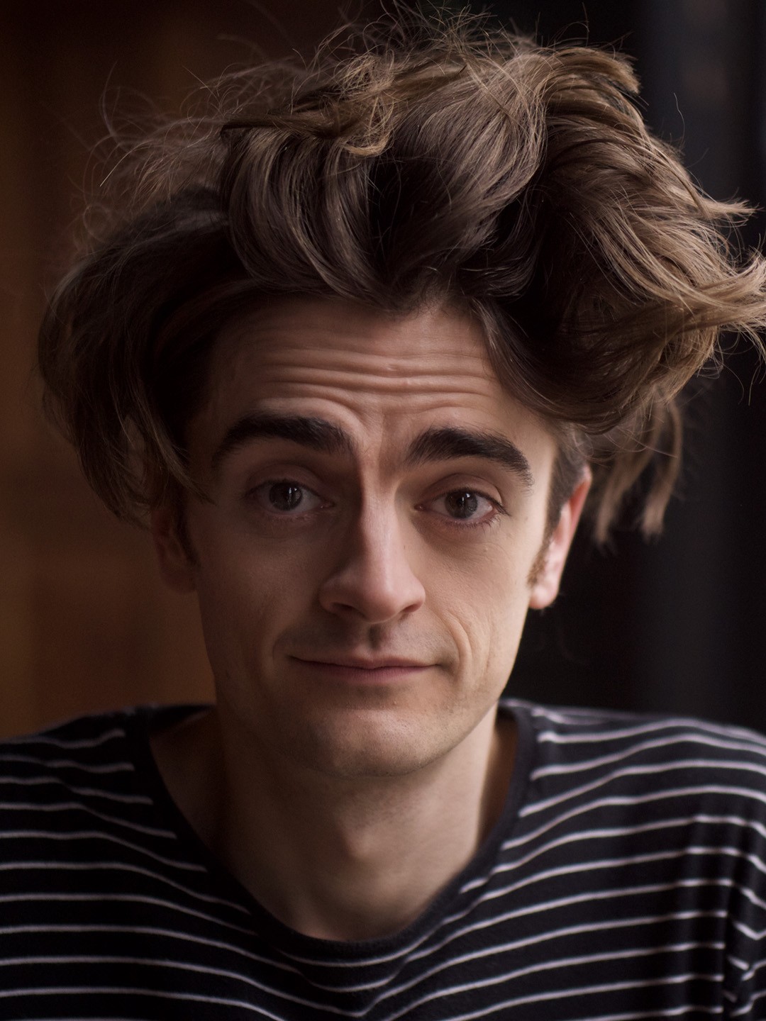 Luke Rollason Pictures | Rotten Tomatoes