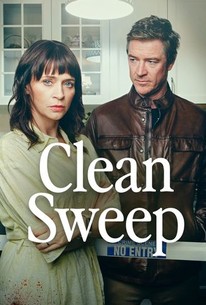 Clean Sweep - Rotten Tomatoes