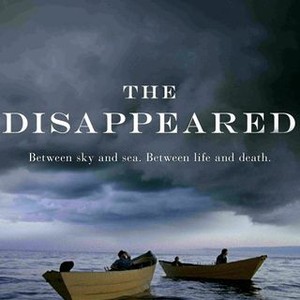 The Disappeared - Rotten Tomatoes