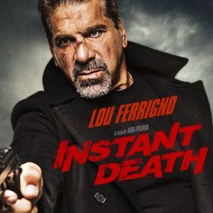Instant Death - Rotten Tomatoes