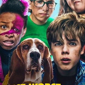 Best. Worst. Weekend. Ever. - Rotten Tomatoes