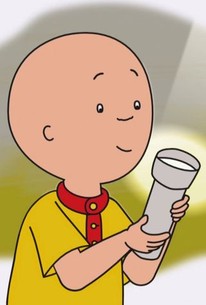Caillou: Season 5, Episode 5 | Rotten Tomatoes