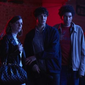 Benjamin - Rotten Tomatoes