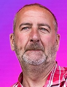 Marc Riley - Rotten Tomatoes