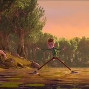 Riverdance: The Animated Adventure - Rotten Tomatoes