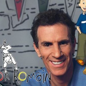 The Trevor Romain Show - Rotten Tomatoes