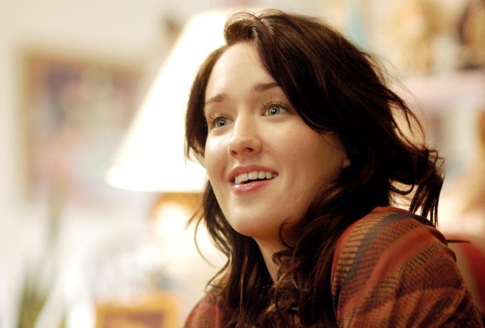 Ashley Johnson Tv Shows 60 Photos - Moonagedaydream.film