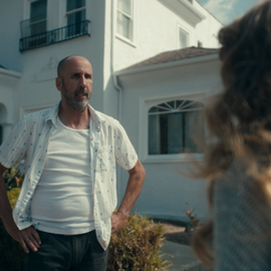 Motion Detected - Rotten Tomatoes