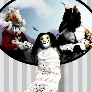 Blood Tea and Red String - Rotten Tomatoes