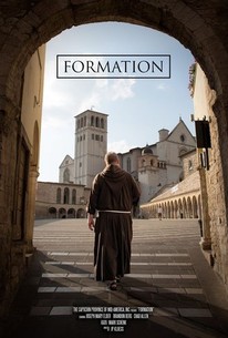 Formation | Rotten Tomatoes