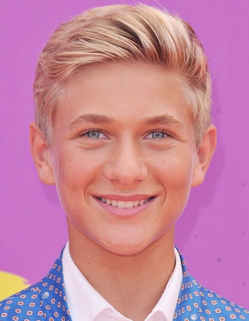 Thomas Kuc - Rotten Tomatoes