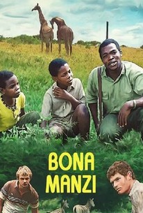 Bona Manzi | Rotten Tomatoes