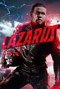 Lazarus | Rotten Tomatoes
