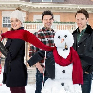 Snowmance - Rotten Tomatoes