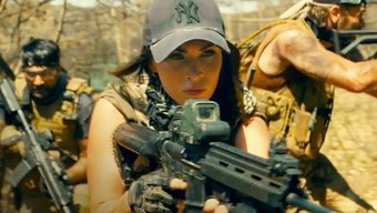 Rogue - Rotten Tomatoes