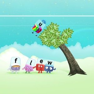 Alphablocks: Season 4, Episode 4 - Rotten Tomatoes