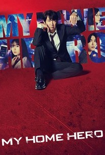 My Home Hero (2023) | Rotten Tomatoes
