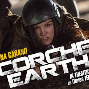 Scorched Earth - Rotten Tomatoes