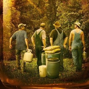 Moonshiners: Master Distiller - Rotten Tomatoes