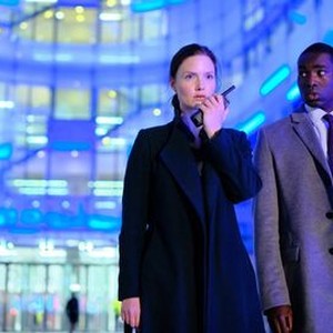 The Capture: Season 2, Episode 2 - Rotten Tomatoes