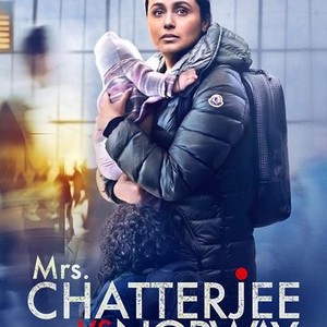 Mrs. Chatterjee vs Norway - Rotten Tomatoes