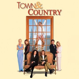 Town & Country - Rotten Tomatoes