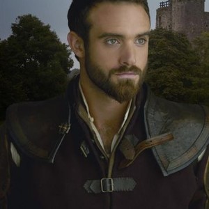 Joshua Sasse - Rotten Tomatoes