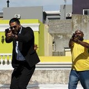 Trackers - Rotten Tomatoes