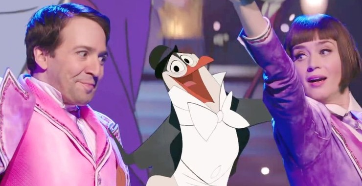 Mary Poppins Returns - Rotten Tomatoes