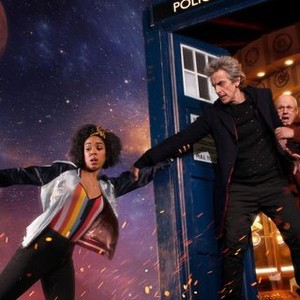 Doctor Who - Rotten Tomatoes