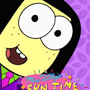 Miss Tilly's Fun Time TV Minute: Season 1, Episode 1 - Rotten Tomatoes