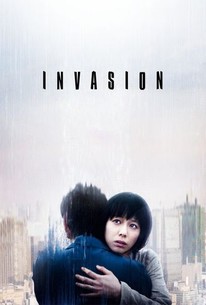 Invasion (2017) | Rotten Tomatoes