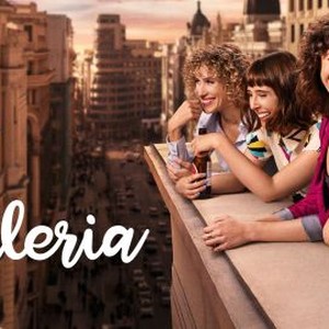 Valeria - Rotten Tomatoes