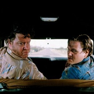 Raising Arizona John Goodman