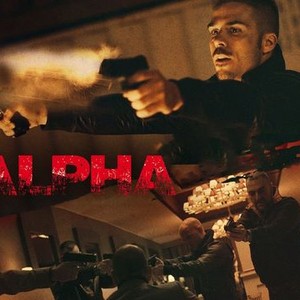Alpha - Rotten Tomatoes