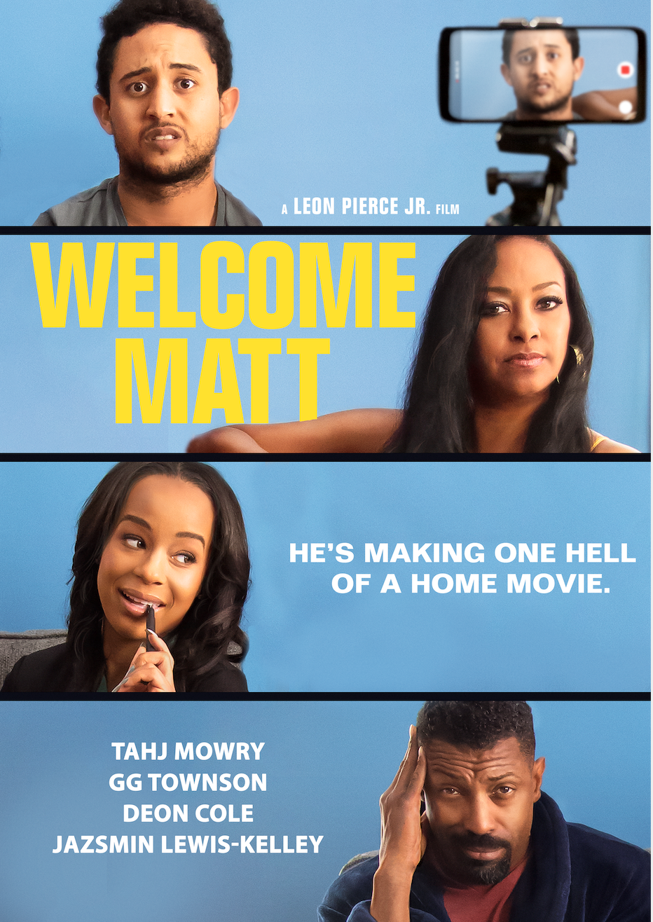 Welcome Matt - Trailers & Videos | Rotten Tomatoes