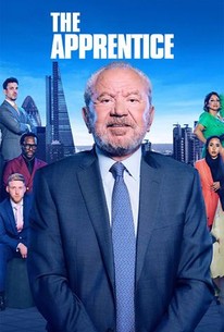 The Apprentice: Season 18 | Rotten Tomatoes