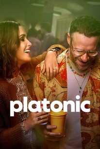 Platonic: Season 2, Episode 3 | Cast and Crew | Rotten Tomatoes