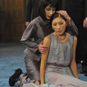 Deena Aziz - Rotten Tomatoes