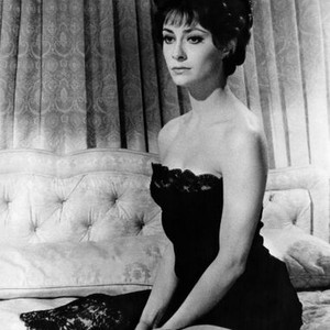 Elizabeth Ashley - Rotten Tomatoes