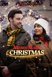 Merry Magic Christmas | Rotten Tomatoes