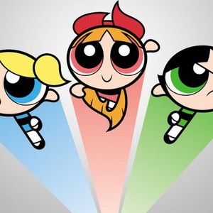 The Powerpuff Girls - Rotten Tomatoes