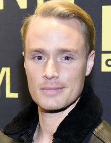 Devon Soltendieck | Rotten Tomatoes