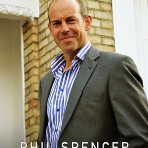 Phil Spencer: Secret Agent: Season 1, Episode 19 - Rotten Tomatoes