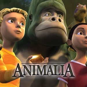 Animalia - Rotten Tomatoes